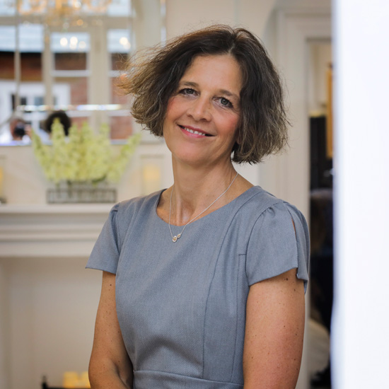 Meet your team | Equilibrium